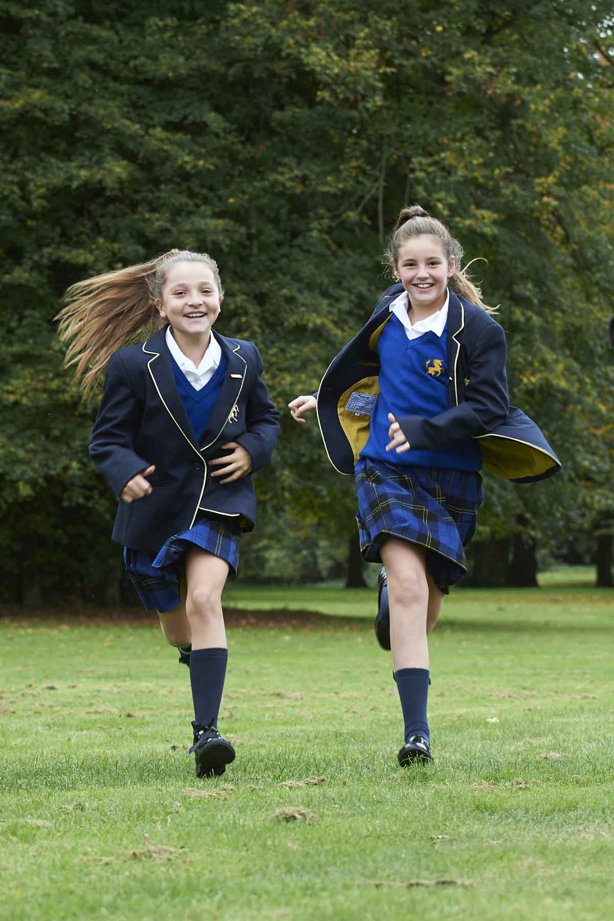 Cobham Hall School | Bright World Guardianships